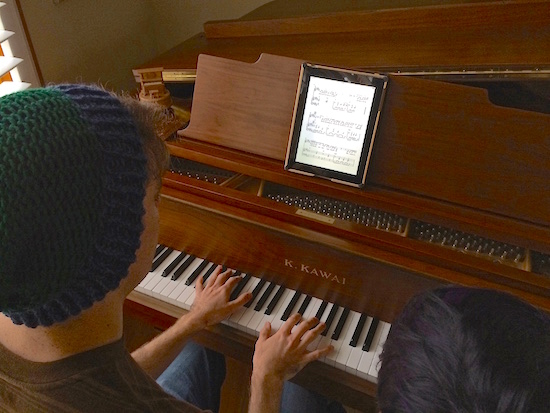Sight Reading For Music Majors