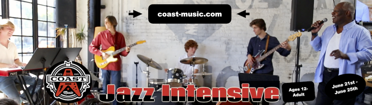 Summer Music Camps & Programs