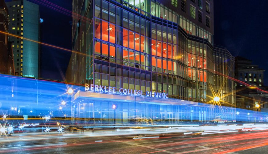 Berklee College of Music