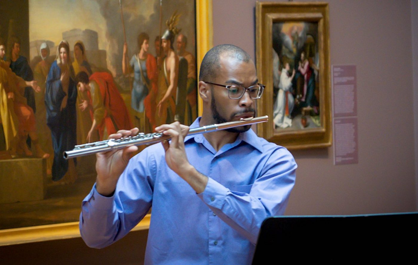 How to Prepare for a Symphony Orchestra Career