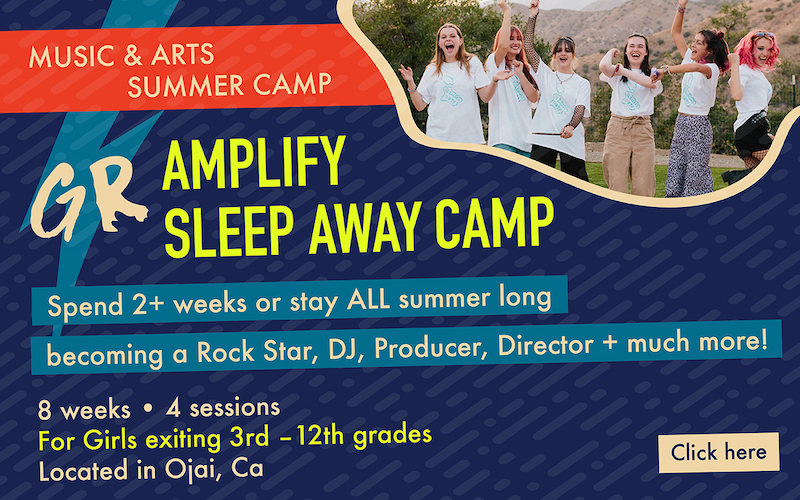 Summer Music Camps & Programs